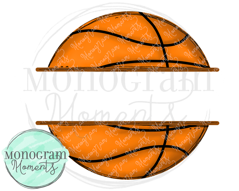 Basketball – Monogram Moments