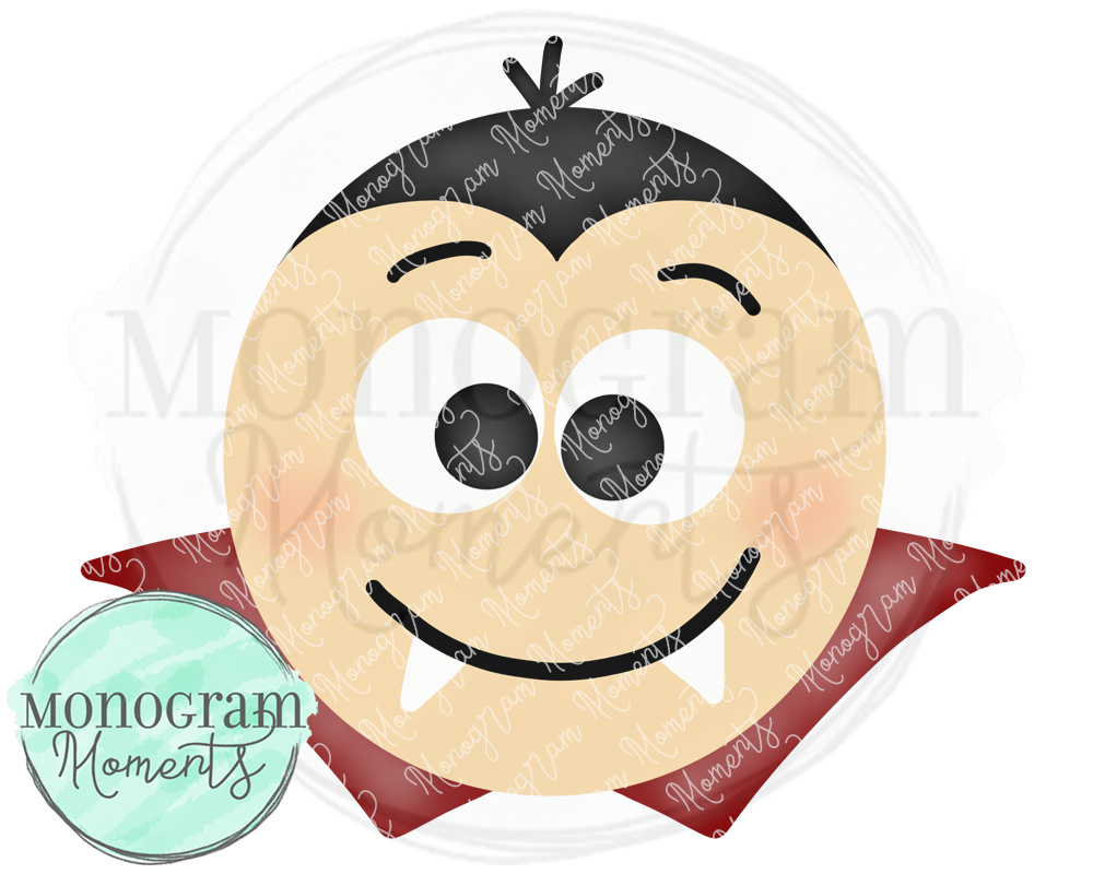 Mr. Vampire – Monogram Moments